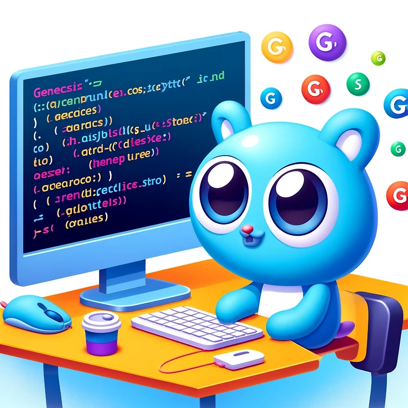 golang: 제네릭(Generic) 심화과정 :: 재미있는 개발 이야기.