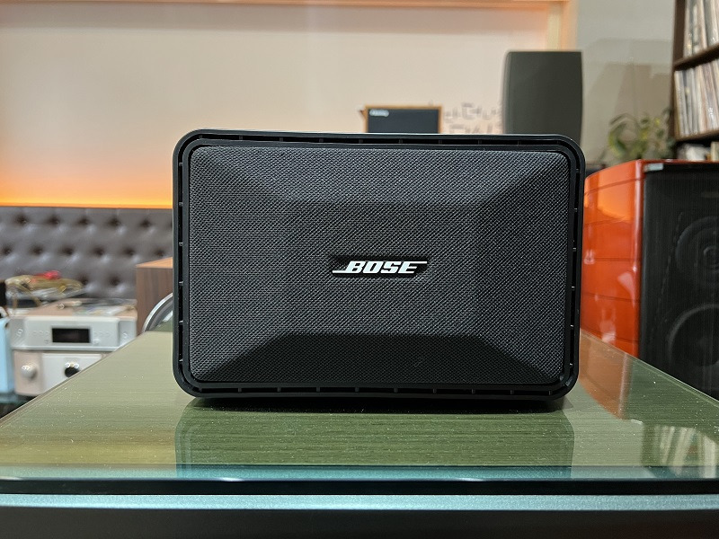 보스(BOSE) 101 MM 스피커------------------------------판매되었습니다.