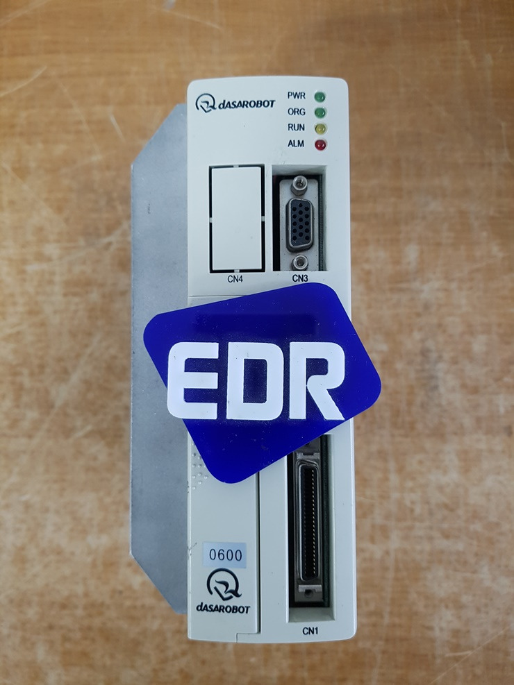 DASA ROBOT ROBOT CONTROLLER iMS-J-0600 / 다사 로봇 로봇 컨트롤러 수리 / 서보 드라이브 수리 ...