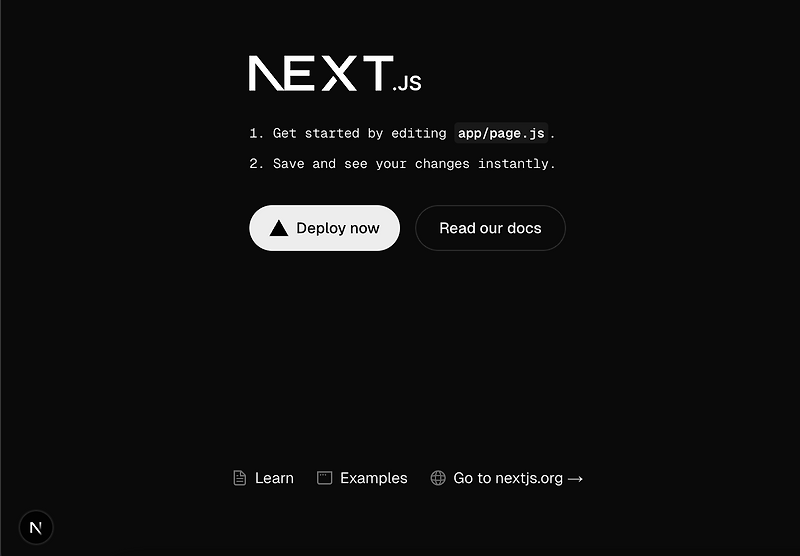 8. *Next.js