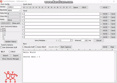 [Harman 세미콘 아카데미] 98일차 - SoC Design(AXI, SystemVerilog를 활용한 Simulation, button Interrupt, switch ...