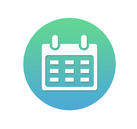 [iOS] About FSCalendar - 1