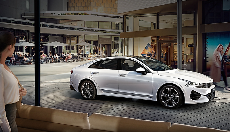 [중고차비교1]K5 vs 쏘나타 DN8 실사용 비교 분석｜2025년 실거래 기준