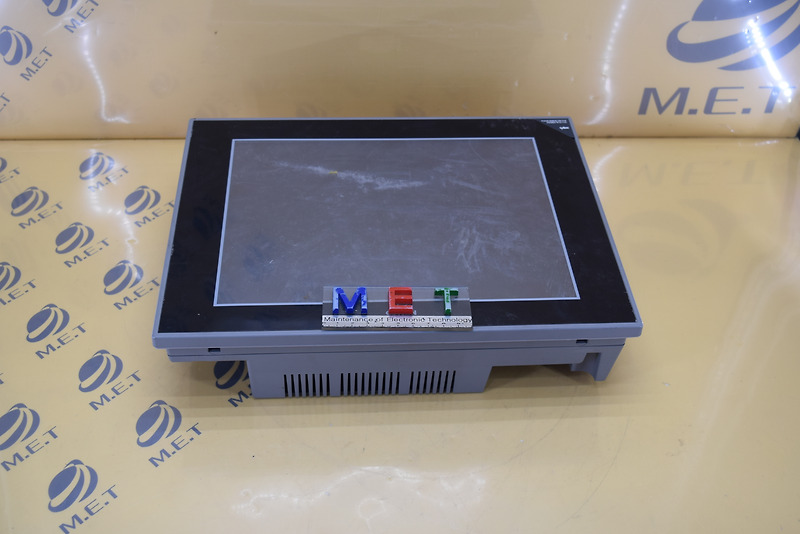 CYMON CM-NT12-A[TOUCH PANEL] / 산업용 자동화 장비 수리 / (주)엠이티