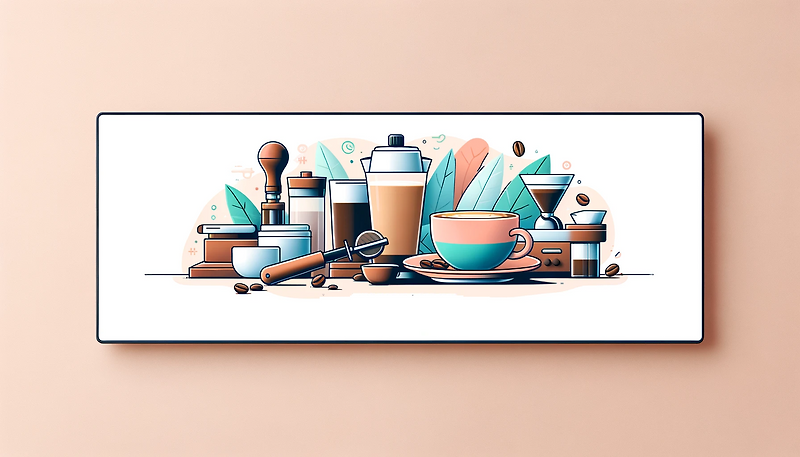 국제 및 민간 바리스타 자격증 : SCA, GCS, 국내 자격증 취득과 취업 전략