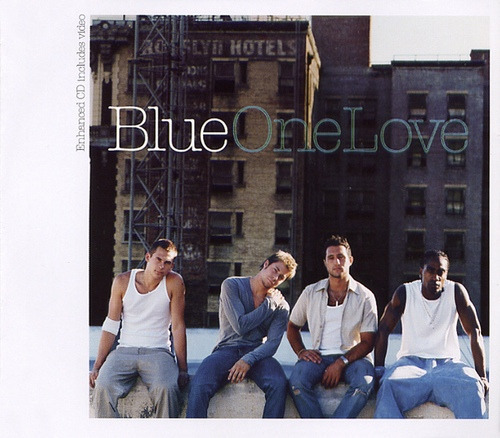 Blue - All Rise (2001)