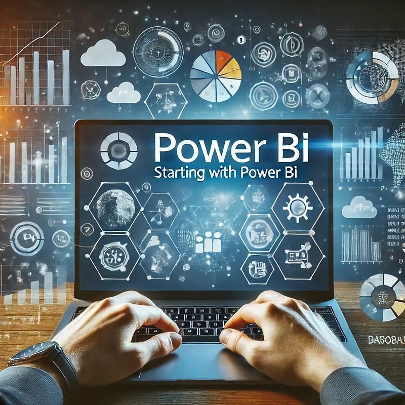 [POWER BI] 18. DAX - Calculate 함수에 대해 알아보자