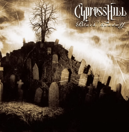 Hits from the Bong by Cypress Hill