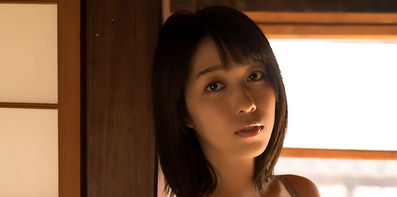 Hata Mizuho (하타 미즈호)