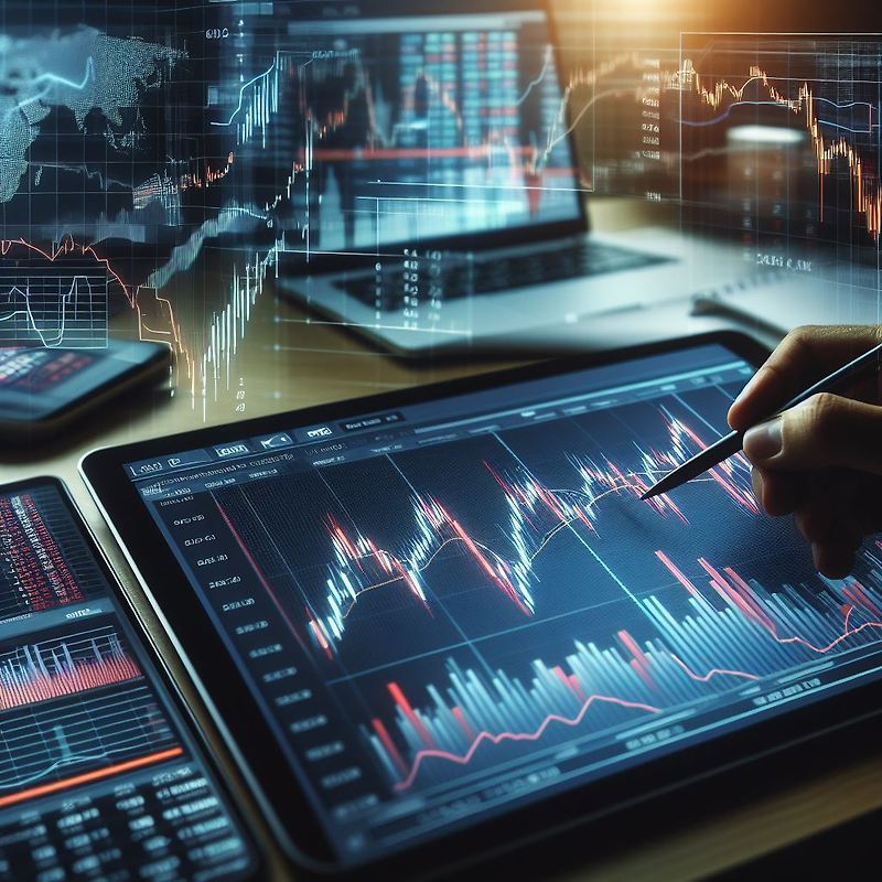 워런버핏을 능가하는 ETF를 찾아서..(SSO ETF)