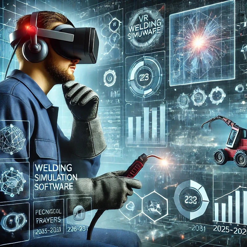 Welding Simulation Software Market Growth Trends, Key Players ...