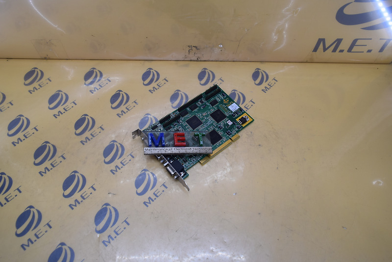 [BOARD] SCANLAB RTC4 /산업용자동화장비 수리 / (주)엠이티