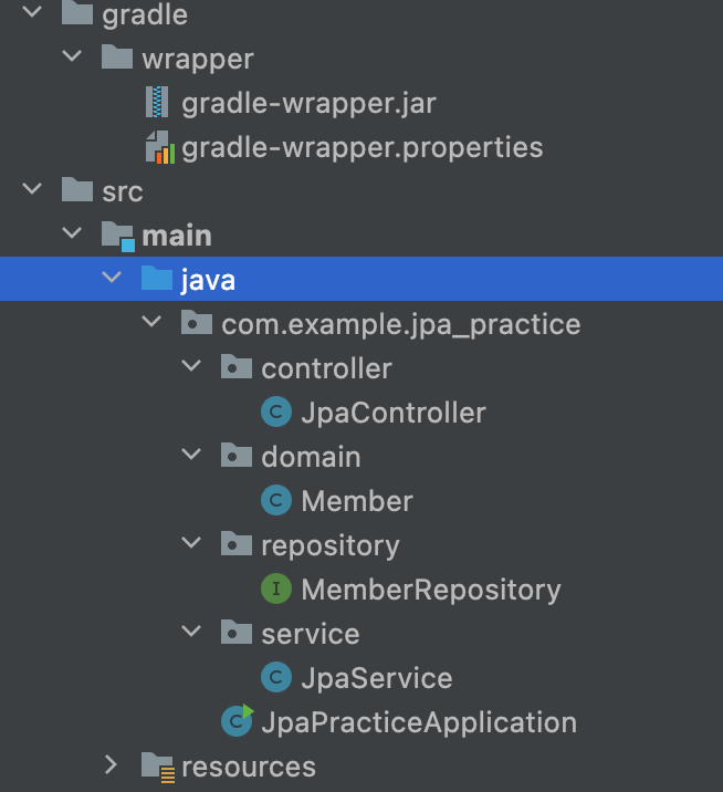 [Spring] JPA를 활용한 로그인 구현 — 백엔드 일지
