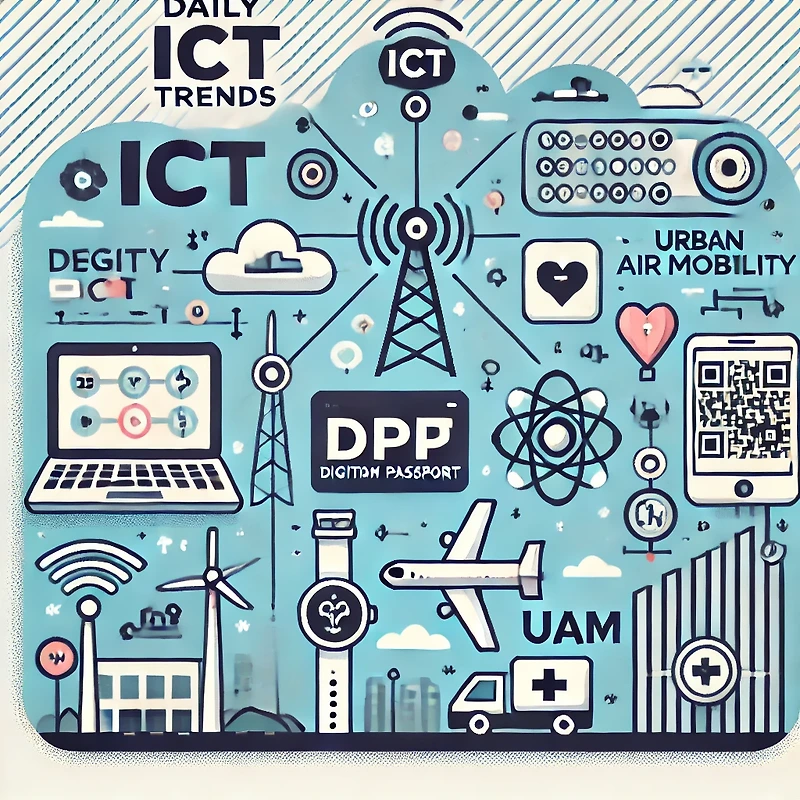 241010 Daily ICT Trends :: Monumentpeak