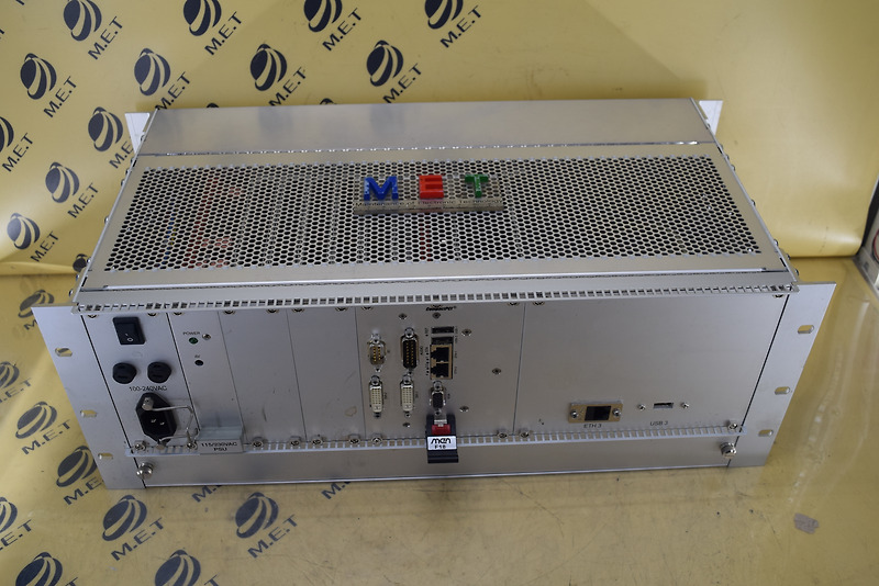 [INDUSTRIAL PC] COMPACTPCI 090065-08 /구매 수리 단종품지원 / (주)엠이티