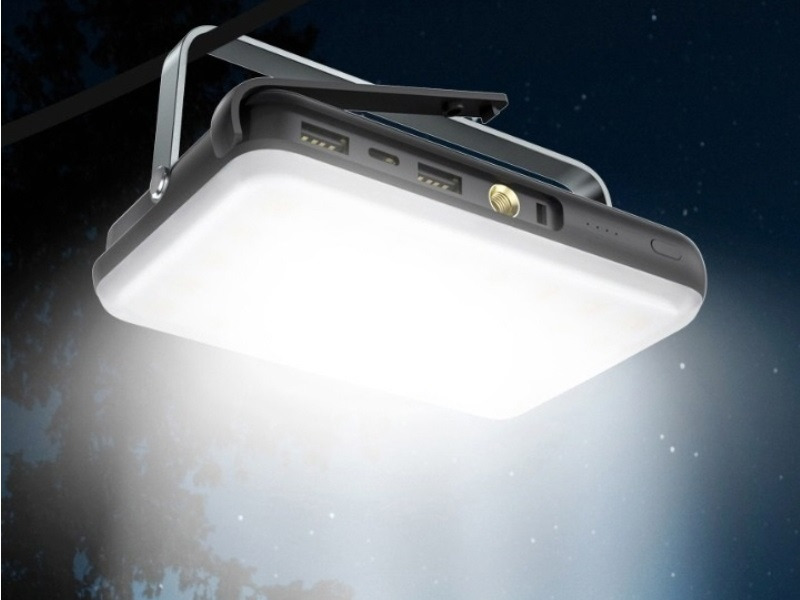 루맥스 LC-200K 아웃도어 LED 캠핑 랜턴