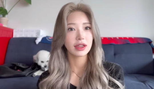 최준희 “80일간 47kg까지 감량…술 참기 힘들더라”