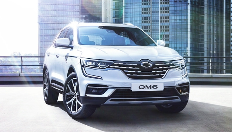 2020 QM6 LPe 가격표 SUV LPG LPI 연비 성능 제원 리뷰