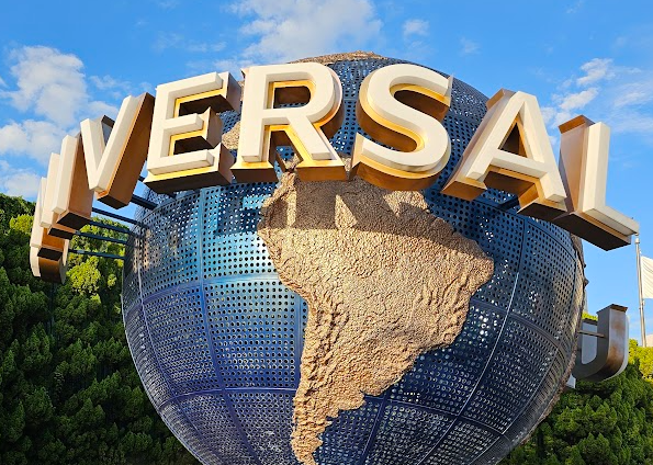 오사카 자유 여행 2일차: 유니버설 스튜디오 재팬(USJ) 200% 즐기기, 완벽 가이드