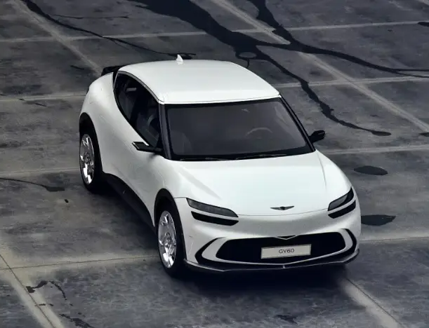2023 제네시스 GV60 전기차 가격및 제원 보조금 및 렌트