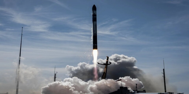 Rocket Lab Successfully Launches Two Electron Rockets in 24 Hours