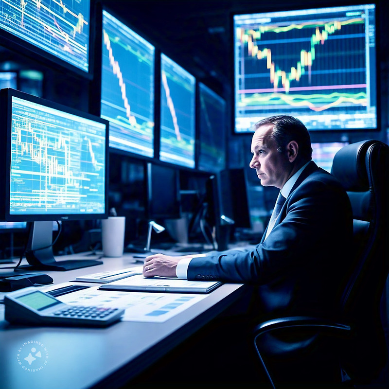 Currency Trading Business