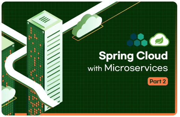 [MSA] Spring Cloud로 개발하는 마이크로서비스 애플리케이션(MSA) - Service Discovery — everything in sesam