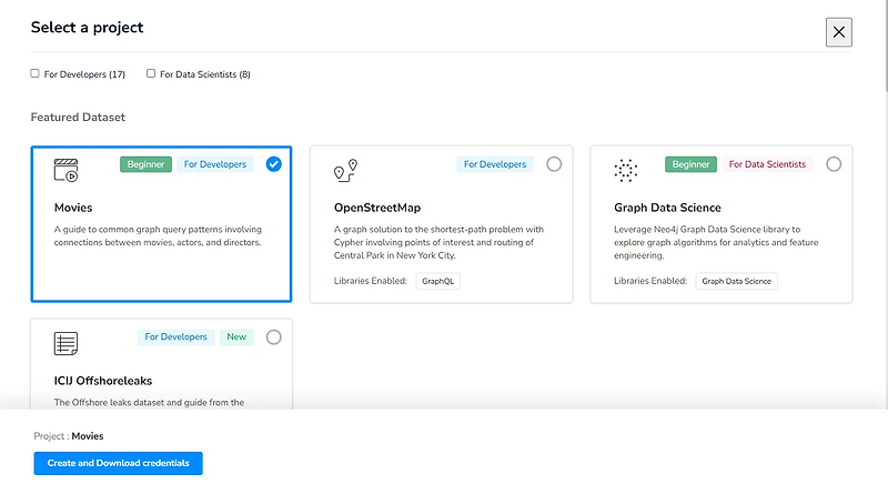 [Youtube] Screencast: Graph Visualization With Neo4j Using Neovis.js