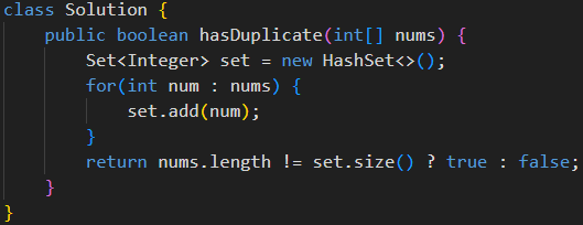 NeetCode - Arrays & Hashing — DJ Hello World