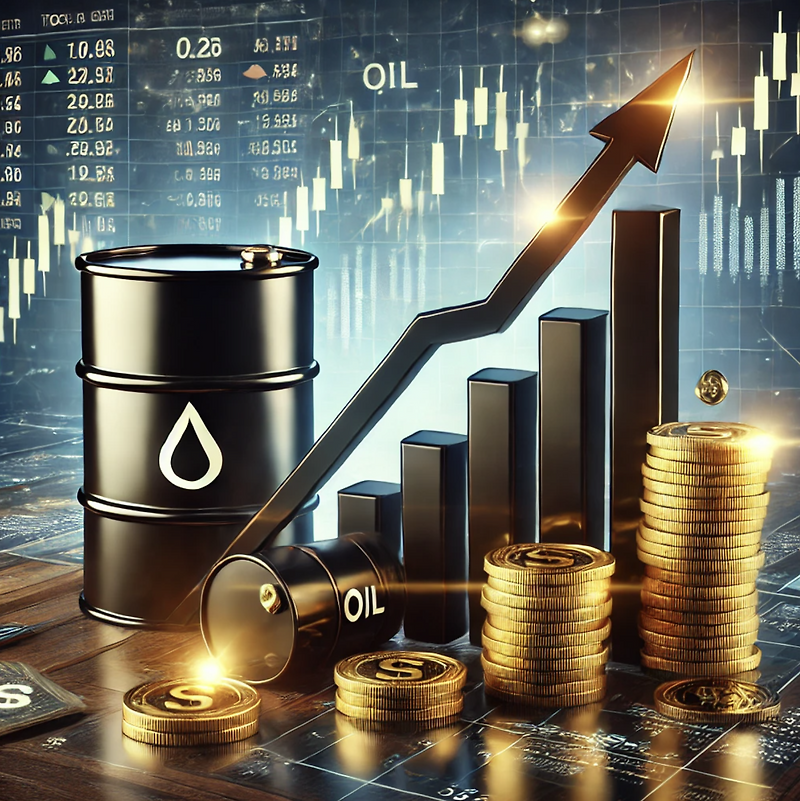대표적인 원유 ETF 5종 비교!(USO, UCO, DBO, XOP, OIL)