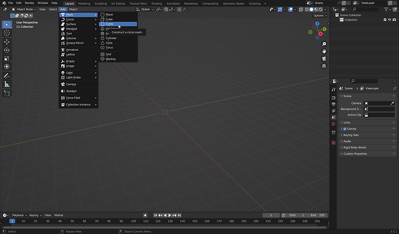 [Unity] Hexagon TileMap 만들기 :: 작업일지