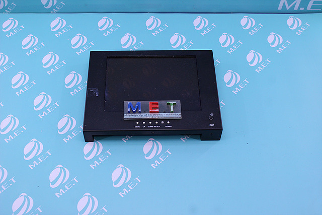 BOSCOTECH DENT-84AN-DIMM [DISPLAY] 8.4"INCH LCD MONITOR DENT 84AN DIMM ...