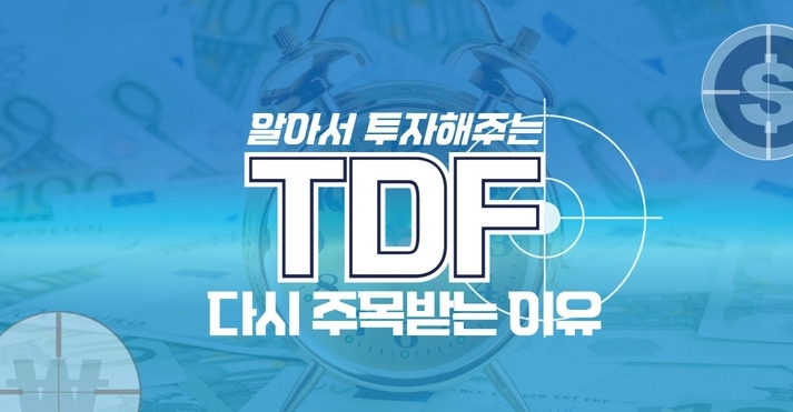 연금저축 vs. IRP vs. TDF: 나에게 맞는 노후 준비 전략은?