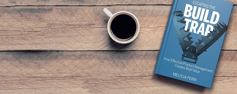 [Book Review] 프로덕트매니저가 되고 싶다면 꼭 읽어야 할 책 추천 '개발 함정을 탈출하라(escaping the ...