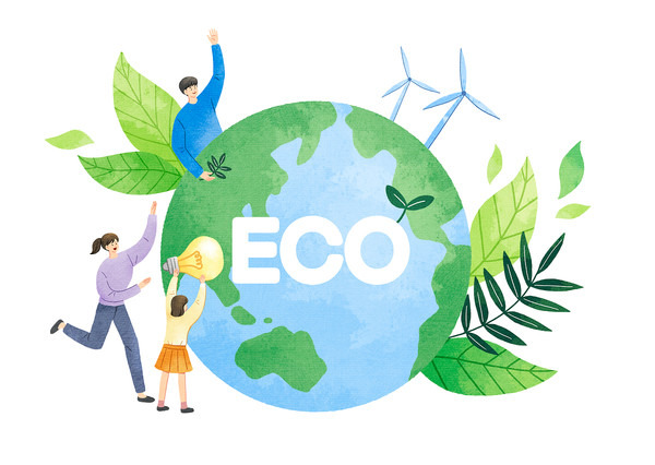 탄소중립과 온실가스 (Carbon neutrality and greenhouse gases)