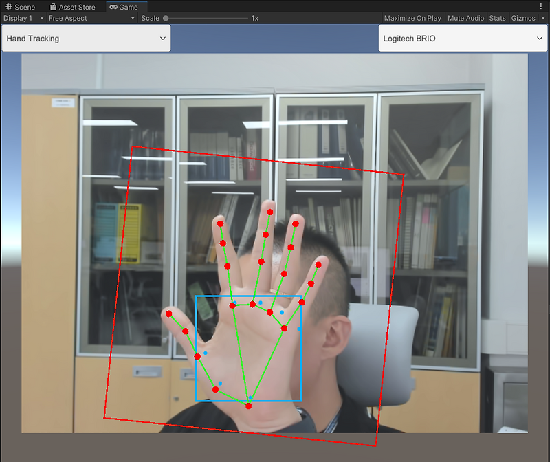 Unity Mediapipe Plugin Tutorial