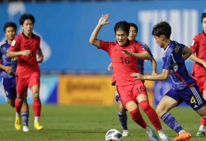 u17. 태국 주심 매수?