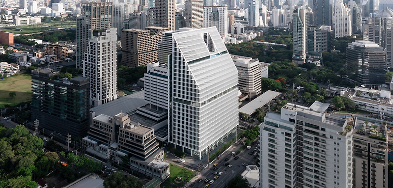 140 Wireless Building