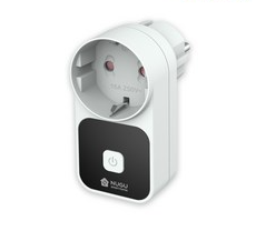 SKT nugu 스마트플러그 실사용 후기 (깜박 건망증 있는 사람 필독)