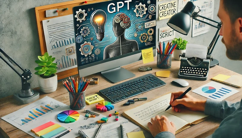 챗 gpt 최신 버전 알아보기