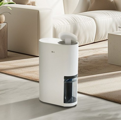 LG전자 휘센 오브제컬렉션 제습기 15L DQ154MWGA – 스펙, 후기, 장단점 총정리