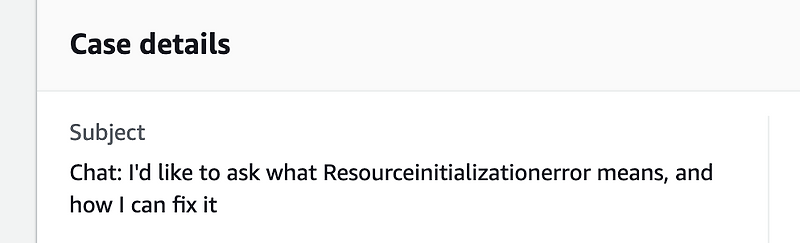 [VPC] ECS 배포 시 Resourceinitializationerror 해결 — yacho::bakjuna