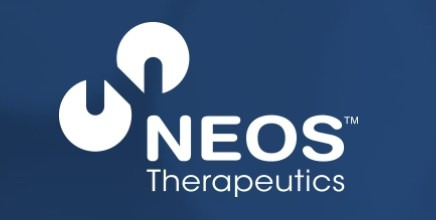 [미국 주식 기업 정보] Neos Therapeutics Inc 네오스 테라퓨틱스 (NEOS)