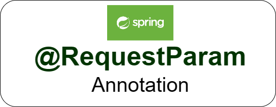 RequestParam