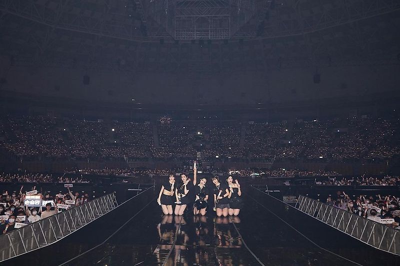 230403 레드벨벳 예리 인스타그램 게시물 업데이트 2 3