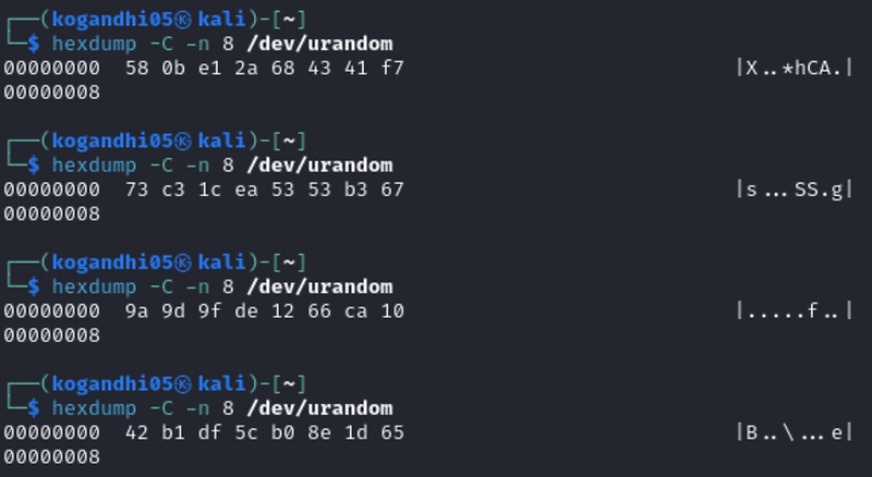 [DreamHack] Broken Password #634