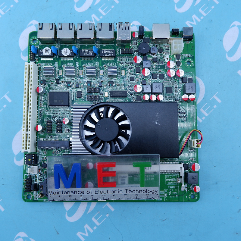 ITX-M2F VER1.2A [SINGLE BOARD COMPUTER] ITX MOTHER BOARD ITX M2F VER1 ...