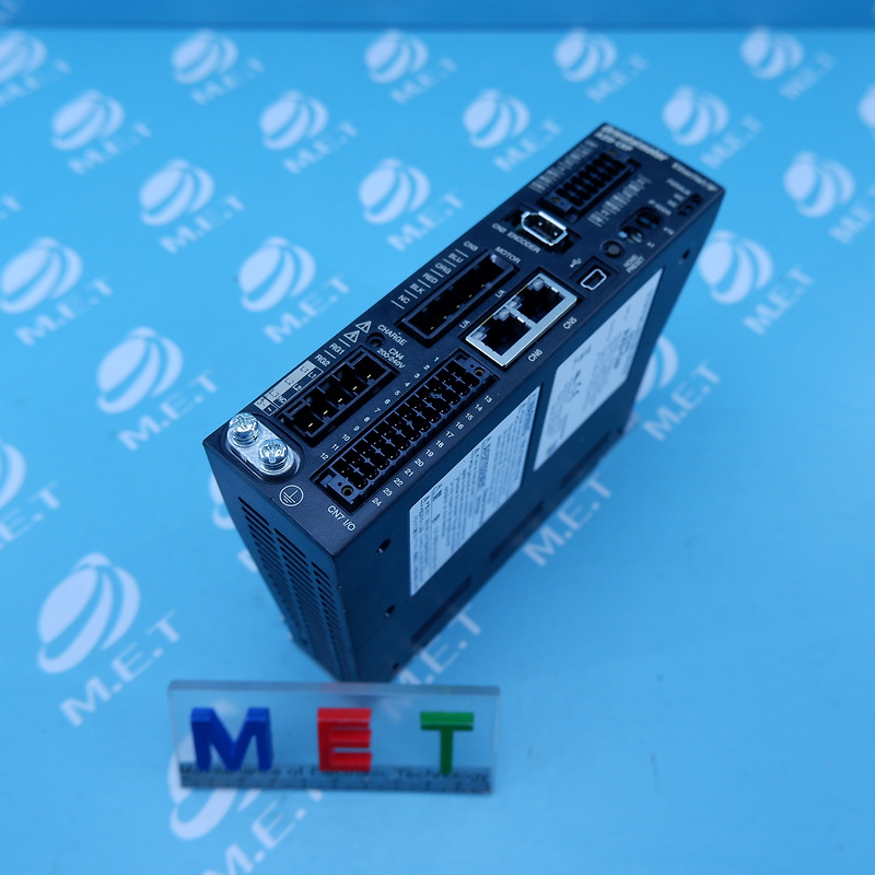 AZD-CEP [DRIVER] ORIENTAL MOTOR STEPPING MOTOR DRIVER AZD CEP ㈜엠이티 산업 ...