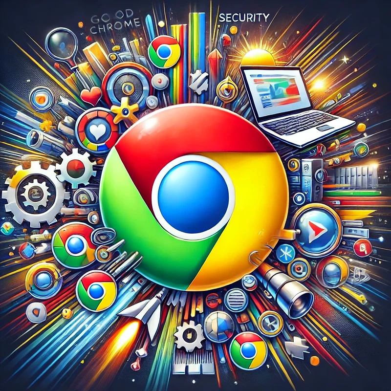구글 크롬 (Google Chrome): 최고의 웹 브라우저와 그 기능