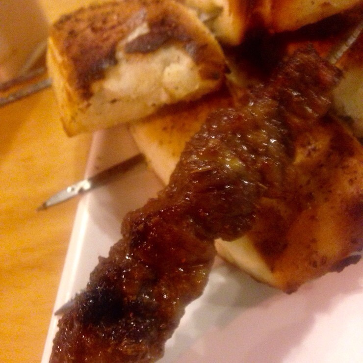 오클랜드 맛집] 고고뮤직카페 go go music cafe